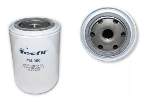 Filtro Lubrificante Perkins 4236 D10/d20 Psl900 - Tecfil – Super Peças ...