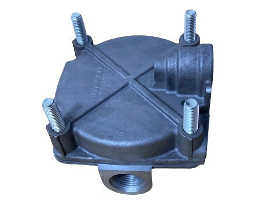 Valvula Rele - Wabco 9730110070 – Super Peças Diesel