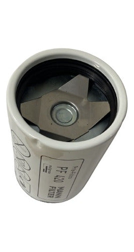 Filtro Separador De Água - Pf420 Mann Filter – Super Peças Diesel