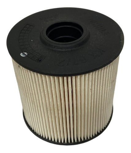 Filtro Lubrificante Mb904 906 Eletronico - Pec3022 Kx67/2d – Super ...